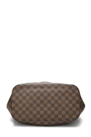 LOUIS VUITTON Damier Ebene Siena