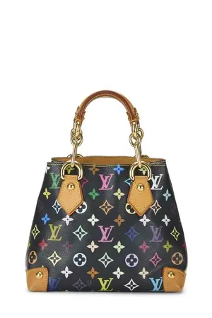 LOUIS VUITTON Takashi Murakami X Monogram Multicolore Audra