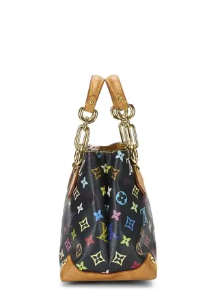 LOUIS VUITTON Takashi Murakami X Monogram Multicolore Audra