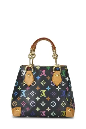 LOUIS VUITTON Takashi Murakami X Monogram Multicolore Audra