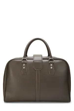 LOUIS VUITTON Taiga Ivan