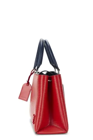 LOUIS VUITTON Epi Kleber