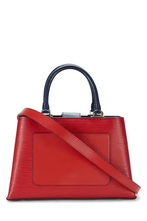 LOUIS VUITTON Epi Kleber