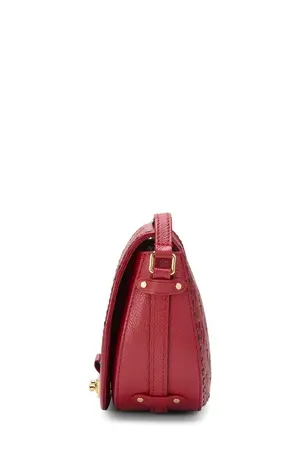 LOUIS VUITTON Empreinte Junot Crossbody Bag