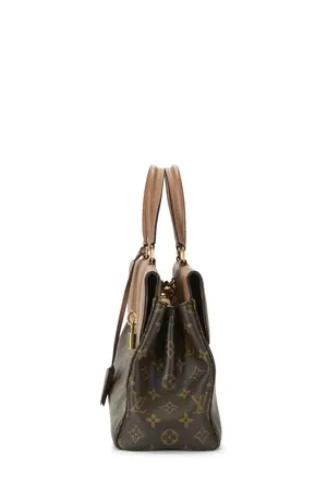 LOUIS VUITTON Monogram Canvas Venus