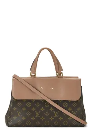 LOUIS VUITTON Monogram Canvas Venus