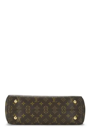 LOUIS VUITTON Monogram Canvas Venus