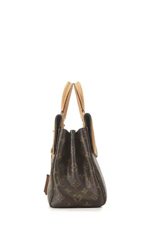 LOUIS VUITTON Monogram Canvas Venus