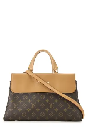 LOUIS VUITTON Monogram Canvas Venus