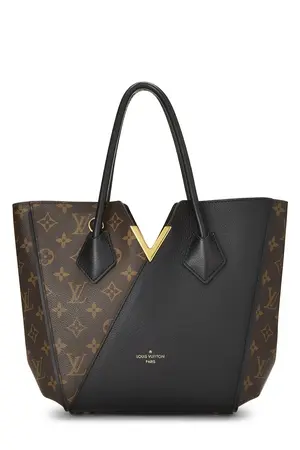 Louis Vuitton Paneled Totes