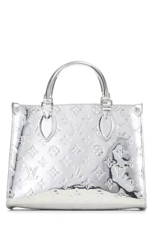 LOUIS VUITTON Monogram Miroir On The Go