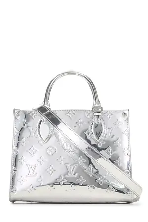 LOUIS VUITTON Monogram Miroir On The Go