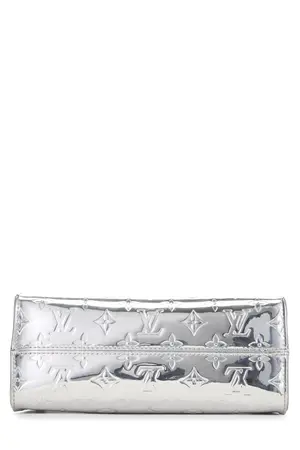 LOUIS VUITTON Monogram Miroir On The Go