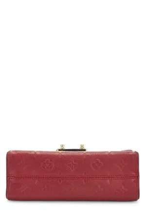 LOUIS VUITTON Saint Sulpice Bag