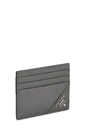 Prada Saffiano Card Holder