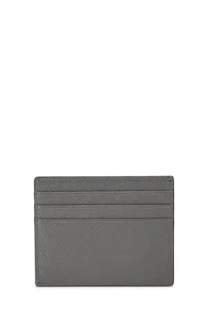 Prada Saffiano Card Holder