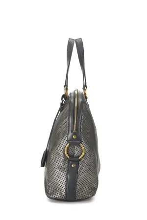 Saint Laurent Perforated Muse