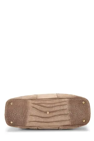 Saint Laurent Nubuck Muse