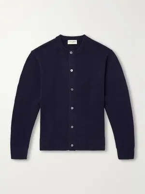 Officine Generale Frill Knitwear For Men