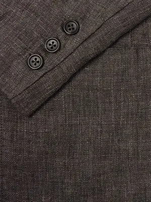 JAMES PERSE Linen Suit Jacket