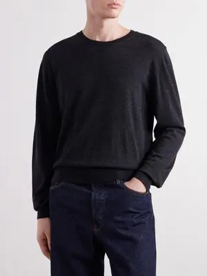LEMAIRE Wool Sweater