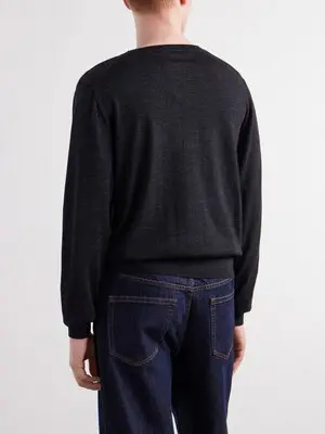 LEMAIRE Wool Sweater