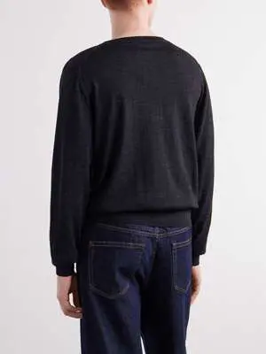 LEMAIRE Wool Sweater