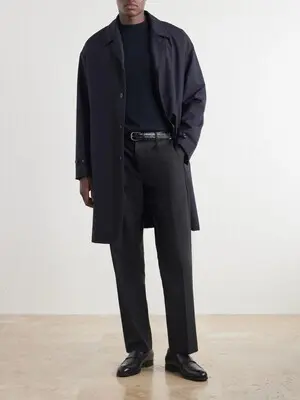 Zegna Cashmere Sweater
