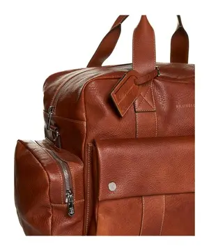 Brunello Cucinelli Copper Suitcase