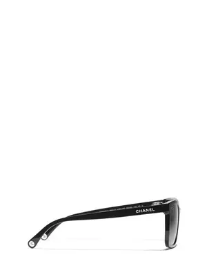 Chanel Full Frame Sunglasses
