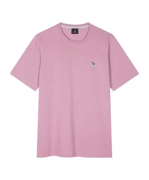 Paul Smith Crew Neck T-shirt - No