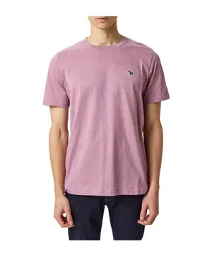Paul Smith Crew Neck T-shirt