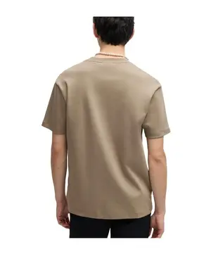 Hugo Boss Minimalist Versatile Tshirt
