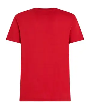Tommy Hilfiger Short-sleeved T-shirt