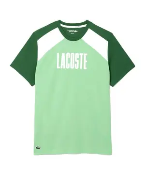 Lacoste Fresh And Versatile Top