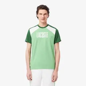 Lacoste Fresh And Versatile Top