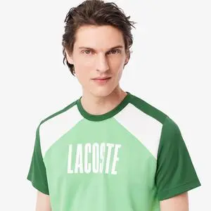 Lacoste Fresh And Versatile Top