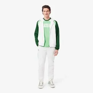 Lacoste Fresh And Versatile Top
