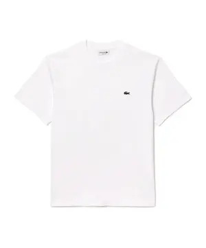 Lacoste Classic Shortsleeve Tshirt - No