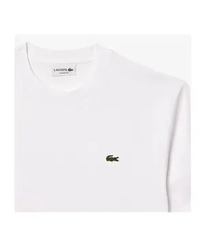 Lacoste Classic Shortsleeve Tshirt - No