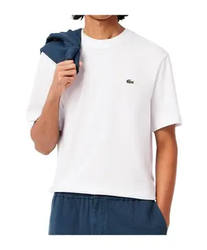 Lacoste Classic Shortsleeve Tshirt - No