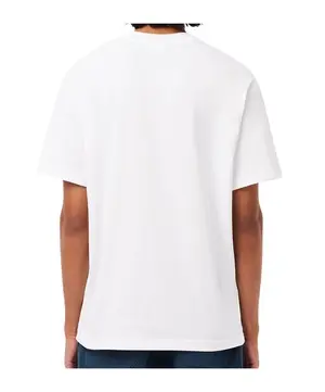 Lacoste Classic Shortsleeve Tshirt - No