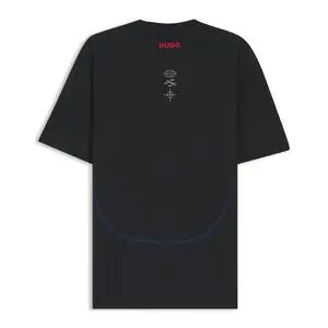 Hugo Boss Crewneck Shortsleeve Tshirt