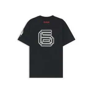 Hugo Boss Classic Versatile Tshirt