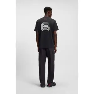 Hugo Boss Classic Versatile Tshirt