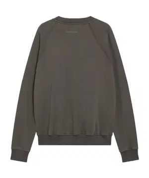 MAISON MARGIELA Long Sleeve Sweatshirt