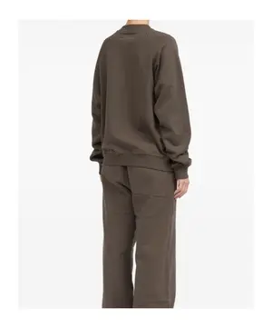 MAISON MARGIELA Long Sleeve Sweatshirt