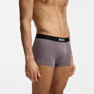Hugo Boss Casual Boxer Briefs