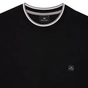 Paul Smith Logoprint Tshirt