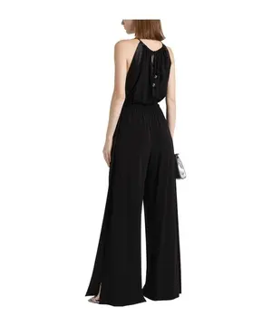 Max Mara Sleeveless Jumpsuit